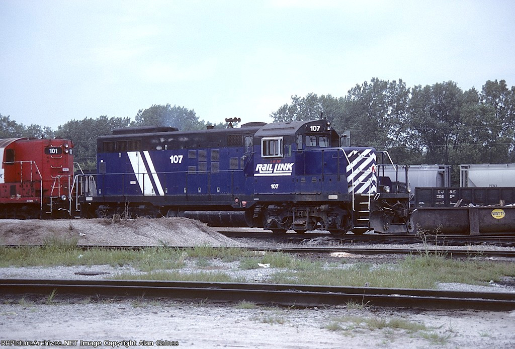 IMRL GP9 107